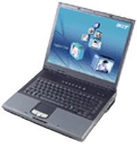 Acer - MacDat
