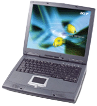 Acer - MacDat