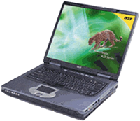 Acer - MacDat