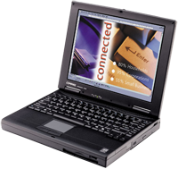 Compaq - MacDat