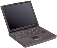 Compaq - MacDat