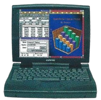 Compaq - MacDat