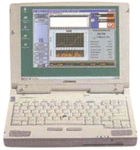 Compaq - MacDat