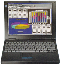 Compaq - MacDat