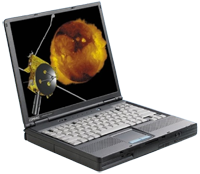 Compaq - MacDat