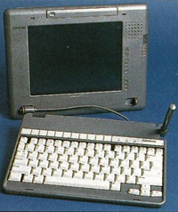 Compaq - MacDat