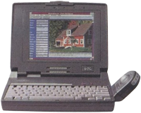 Compaq - MacDat