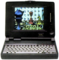 Compaq - MacDat