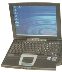 Compaq - MacDat