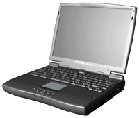 Compaq - MacDat