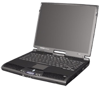 Compaq - MacDat