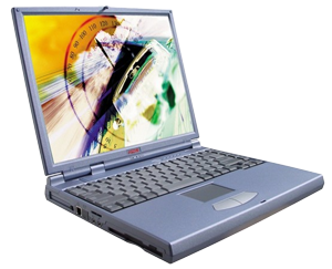 KDS Computers - MacDat